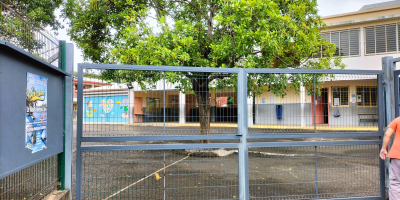 Scolarité | Mairie de Saint-Pierre